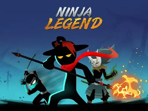 Ninja Legend | Game Foolery