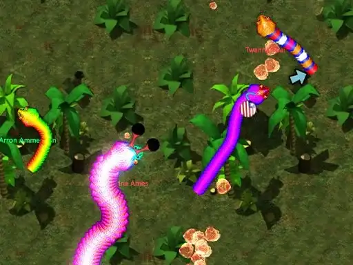 Real Snakes | Game Foolery