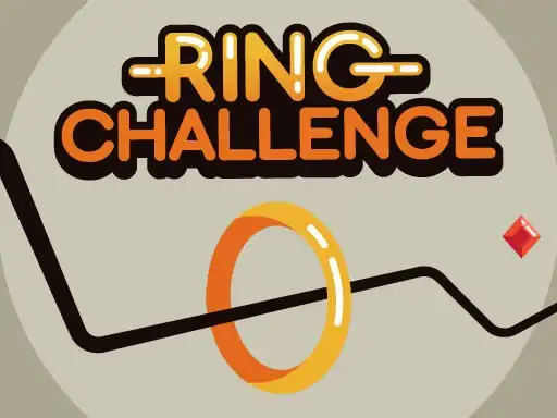 Ring Challenge | Game Foolery