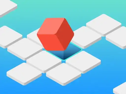 Roll The Block | Game Foolery