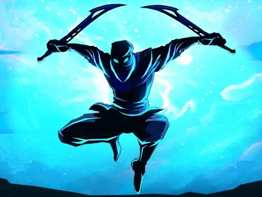 Shadow Ninja Revenge | Game Foolery