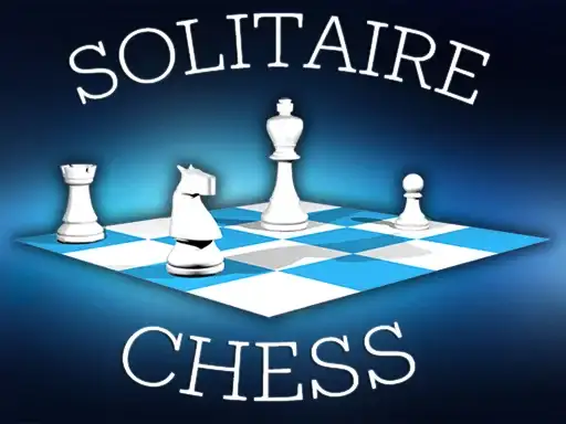 Solitaire Chess | Game Foolery